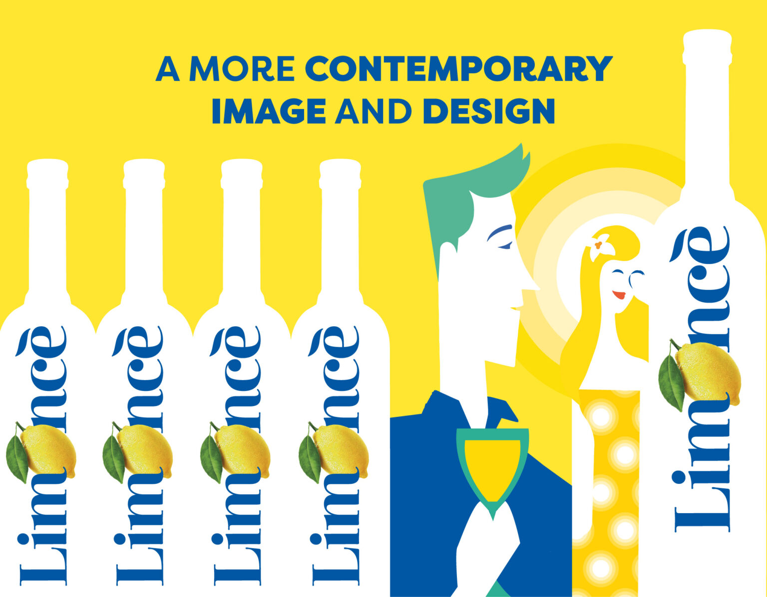 Limoncé – Packaging Of The World
