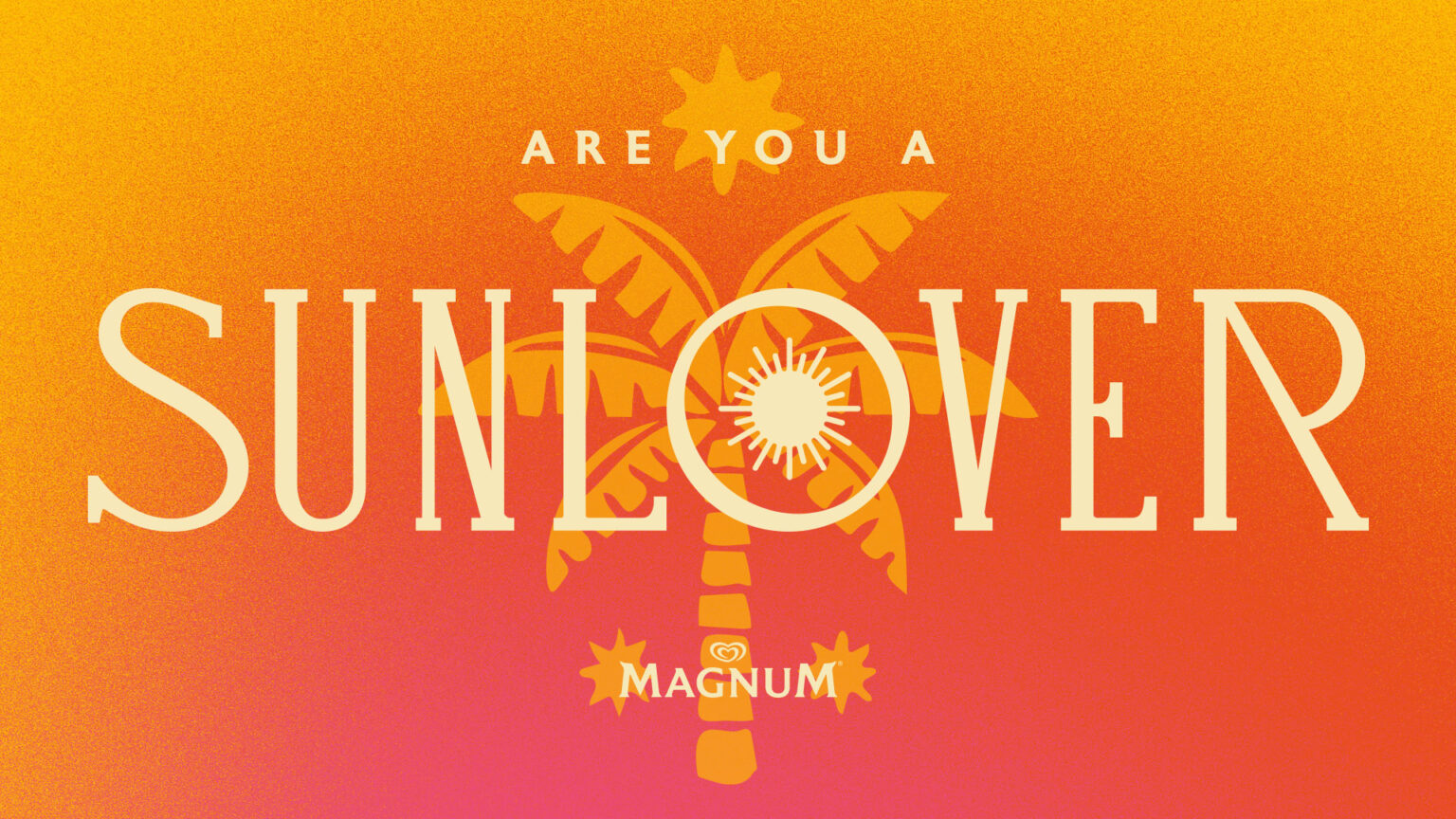 Magnum Double Limited Editions – Packaging Of The World