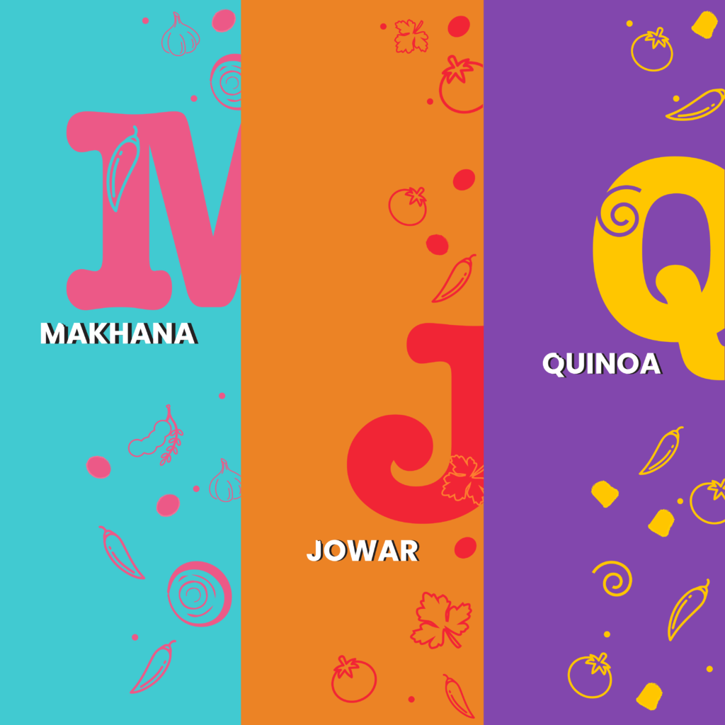 Makhanwalas Multigrain Puffs – Packaging Of The World