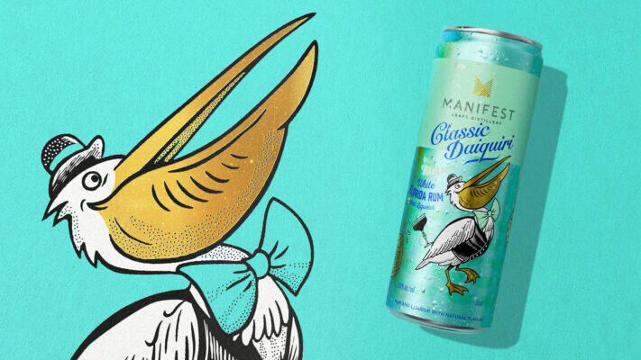 Buckhorn Beer – Packaging Of The World