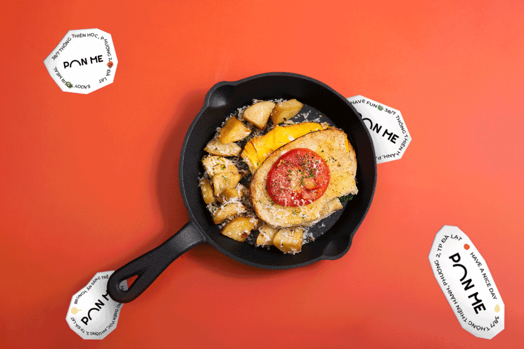 BEAN CREATIVE X PAN ME | VISUAL BRANDING – Packaging Of The World