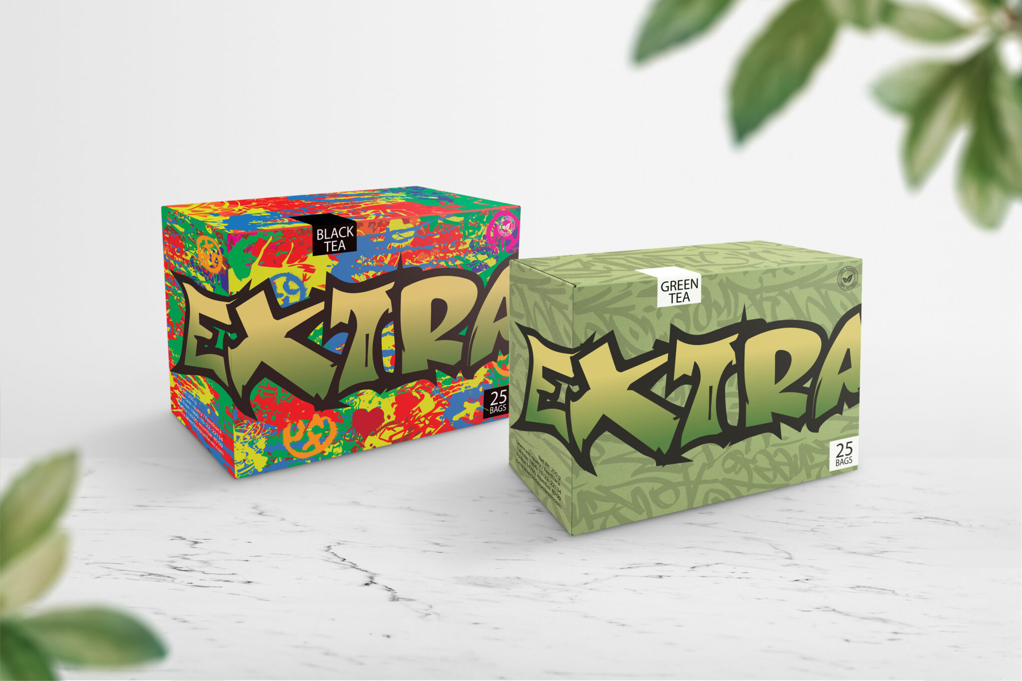 SPAR energy drink – Packaging Of The World
