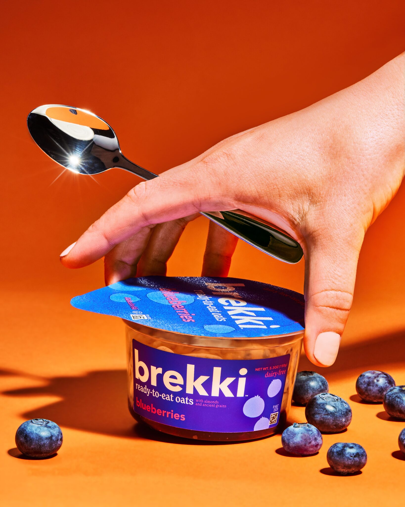brekki’s vibrant new look – Packaging Of The World