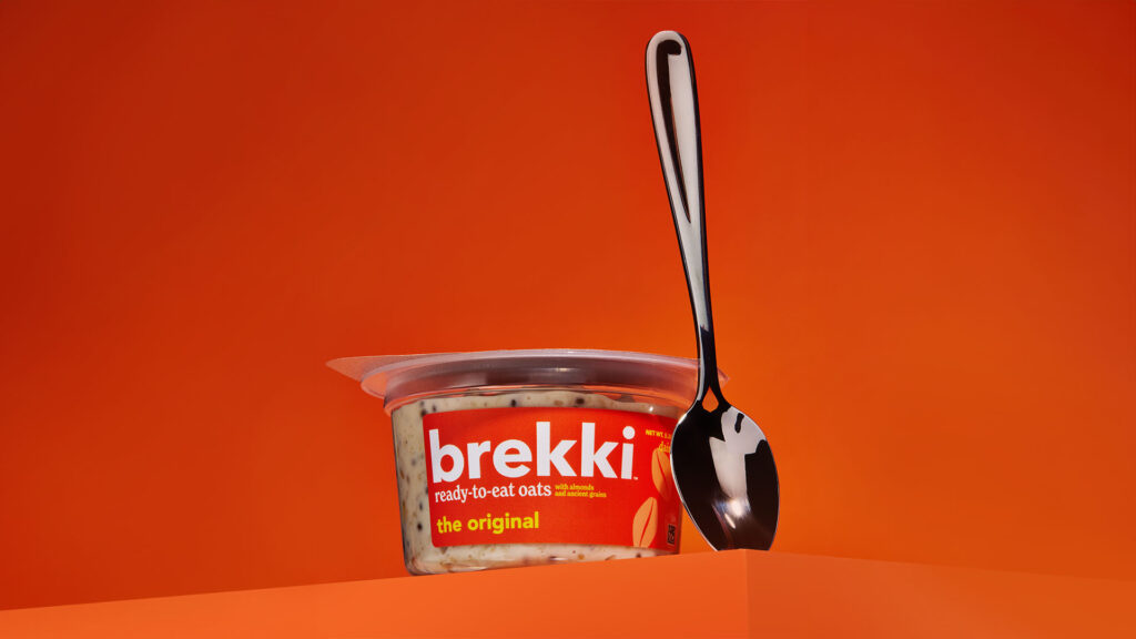 brekki’s vibrant new look – Packaging Of The World