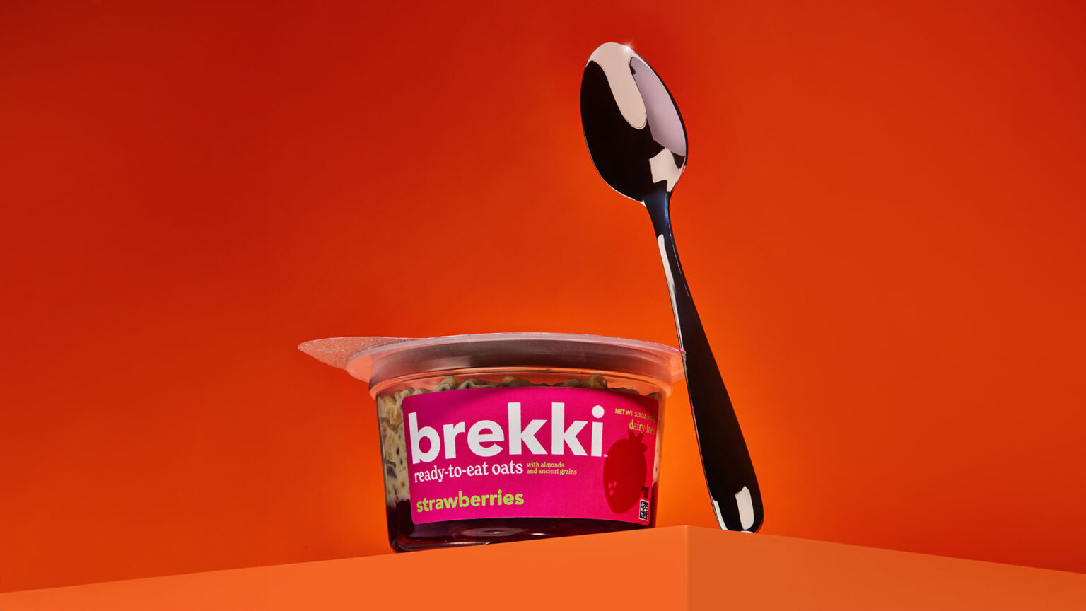 brekki’s vibrant new look – Packaging Of The World