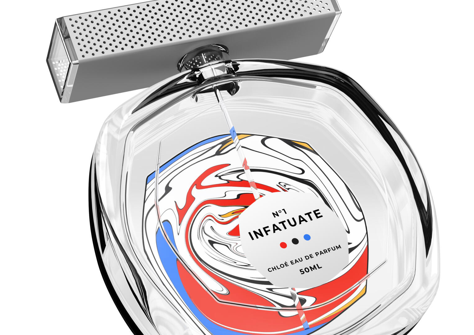 INFANT Fragrance – Packaging Of The World