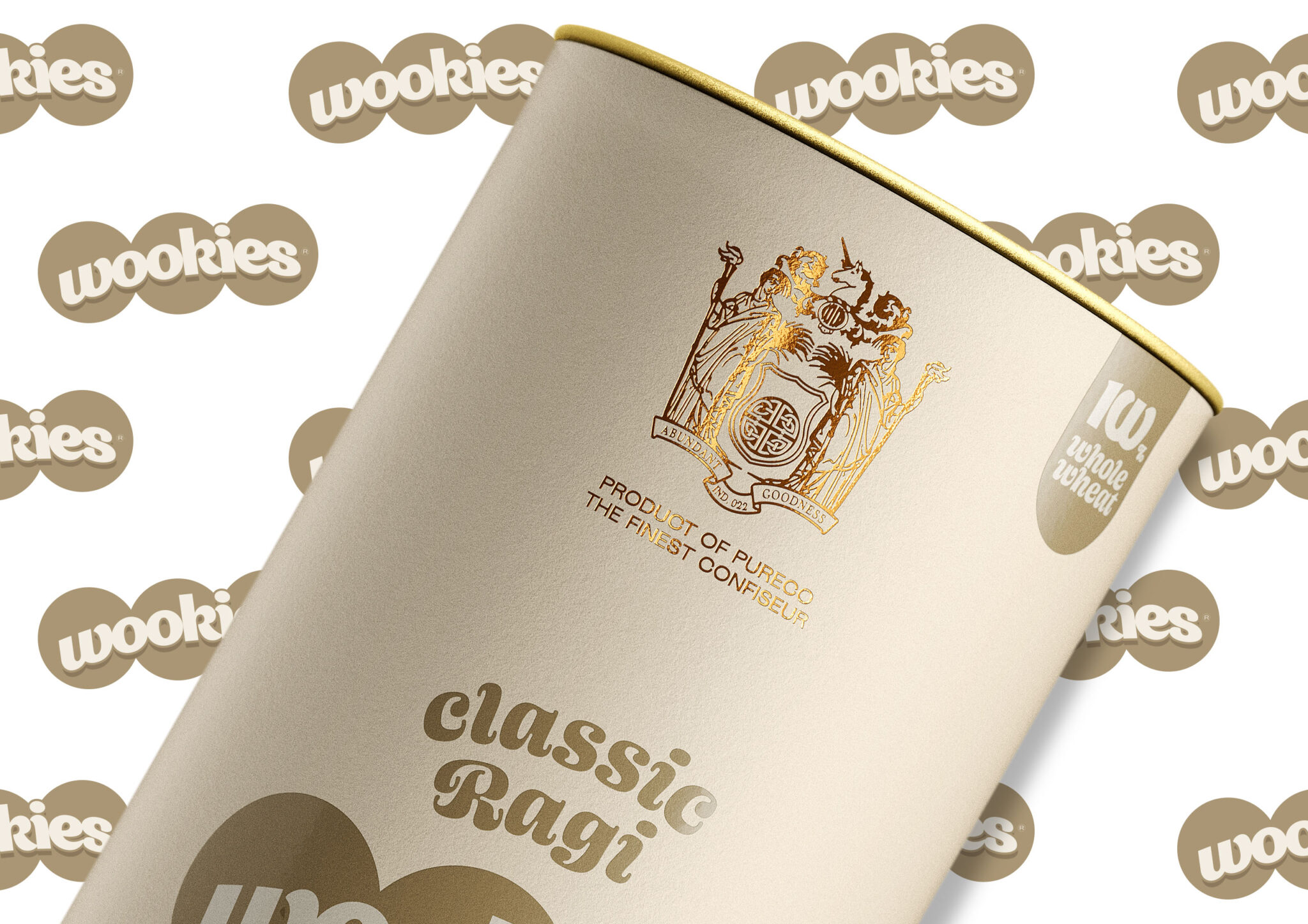 Wookies – Packaging Of The World