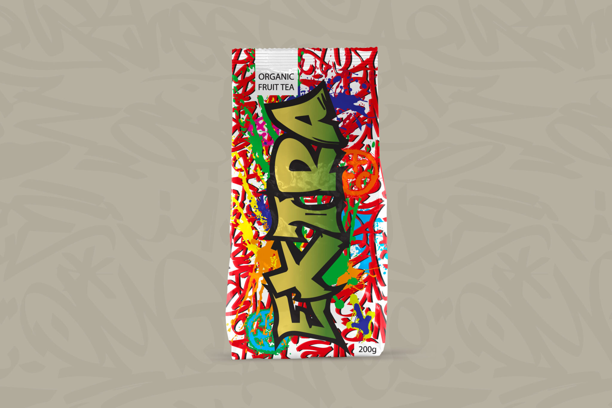 SPAR energy drink – Packaging Of The World