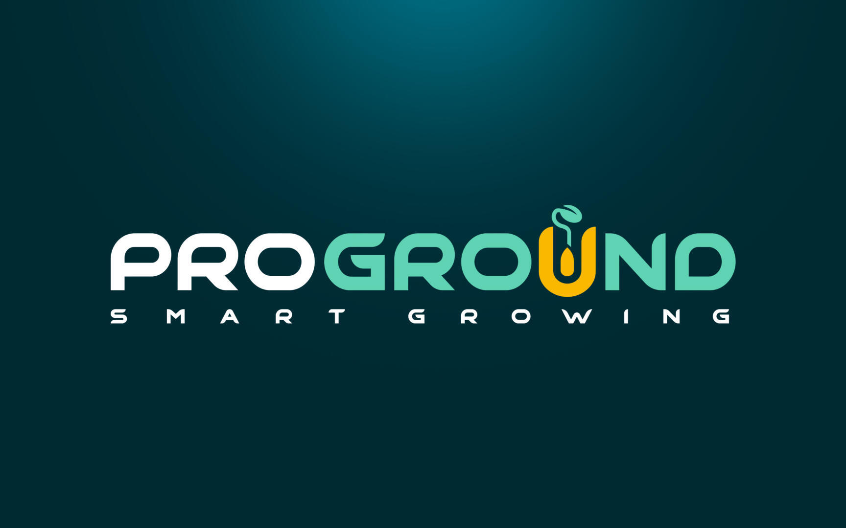 PRO Ground – smart farming! – Packaging Of The World