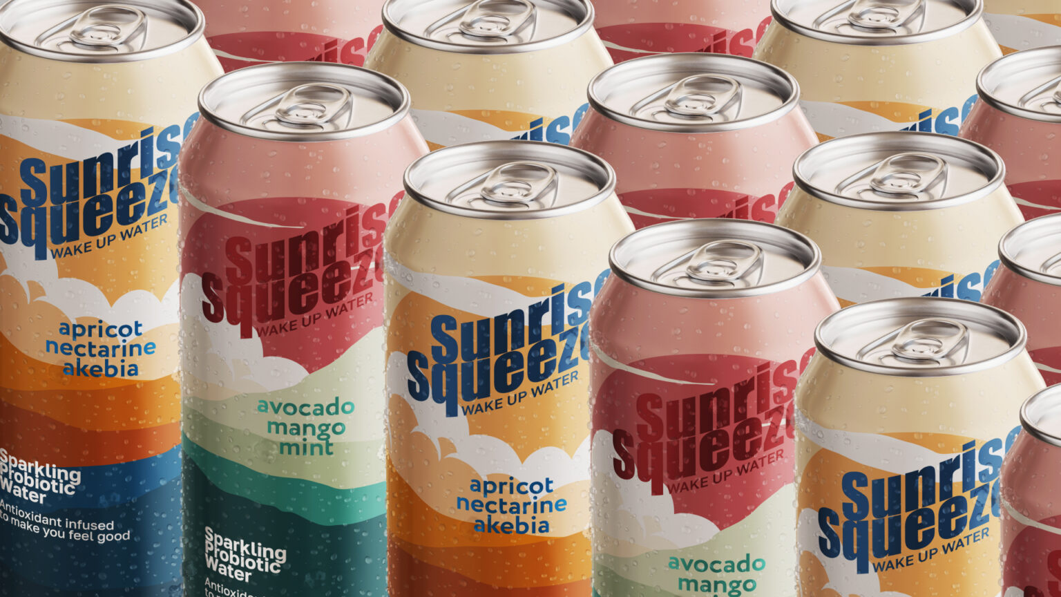 SPAR Energy Drink – Packaging Of The World