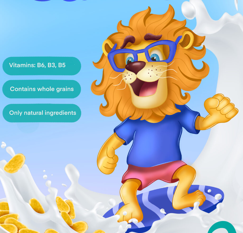Cornex Corn Flakes – Packaging Of The World