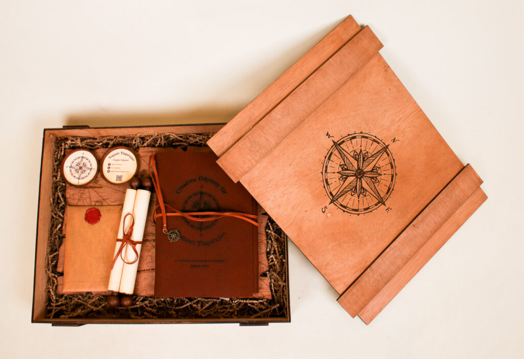 CASAHANA | DIY mooncake box – Packaging Of The World