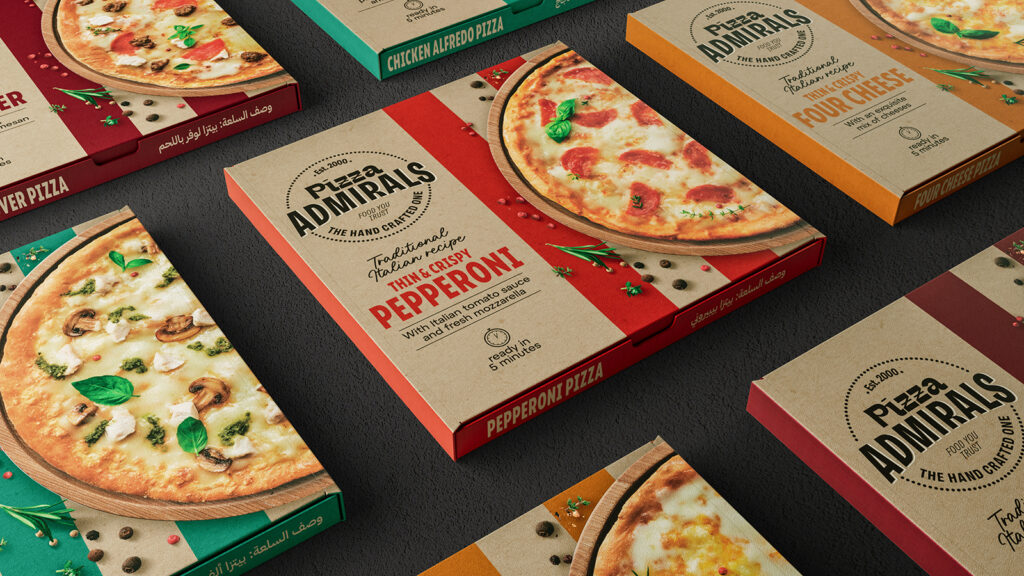 EASY MEAL — healthy food – Packaging Of The World