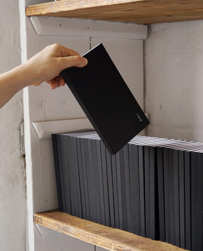 AJOTO Pocket Paper Notebooks – Packaging Of The World
