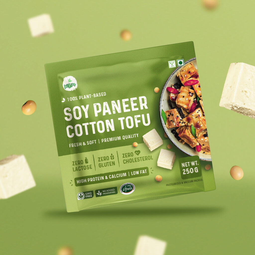 Kiki Ventures – Tofu Packaging – Packaging Of The World