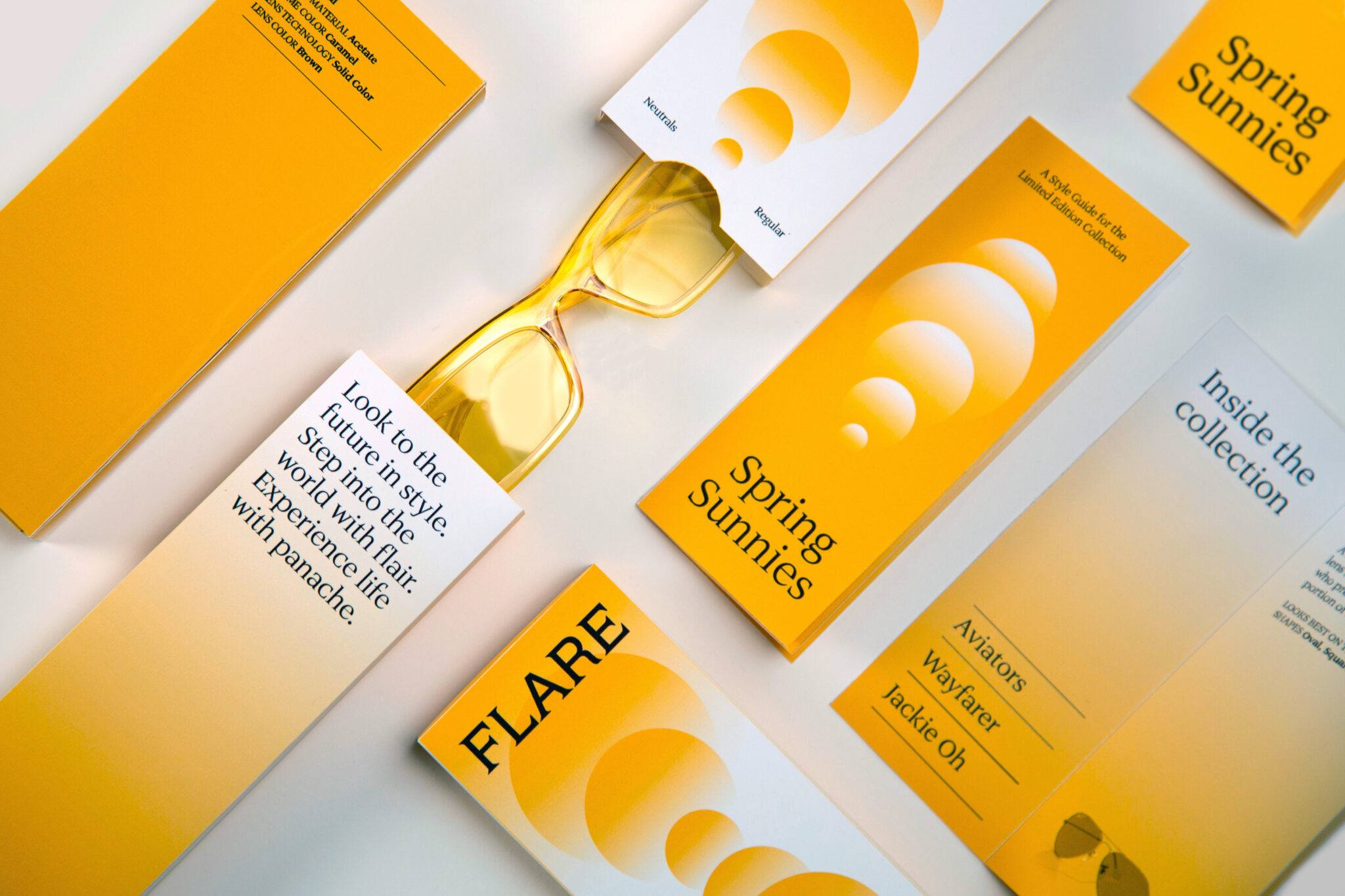 Flare – Packaging Of The World