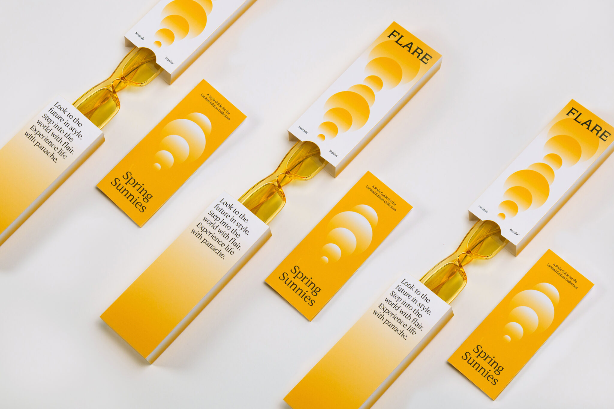 Flare – Packaging Of The World