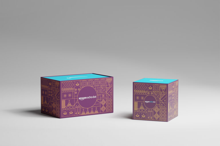 Diwali Echo – Packaging Of The World