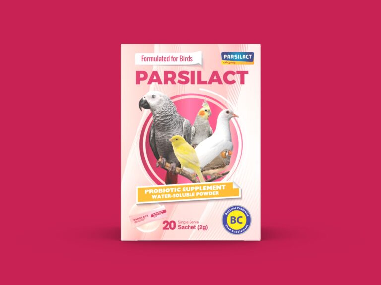 FolicoVit Supplement – Packaging Of The World