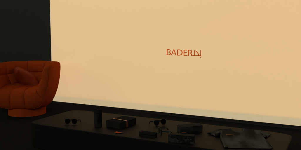Bader Optical – Packaging Of The World