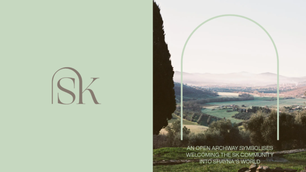 Shayna’s Kitchen – Packaging Of The World