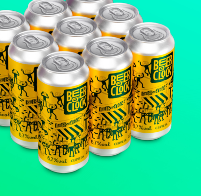 Bay Tree Foods Brand Relaunch – Packaging Of The World