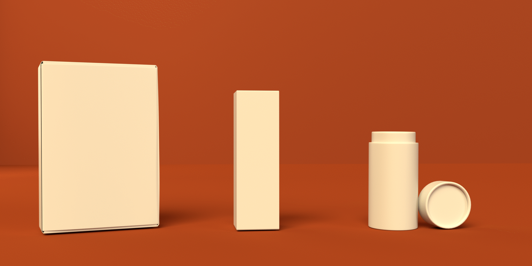 Bader Optical – Packaging Of The World