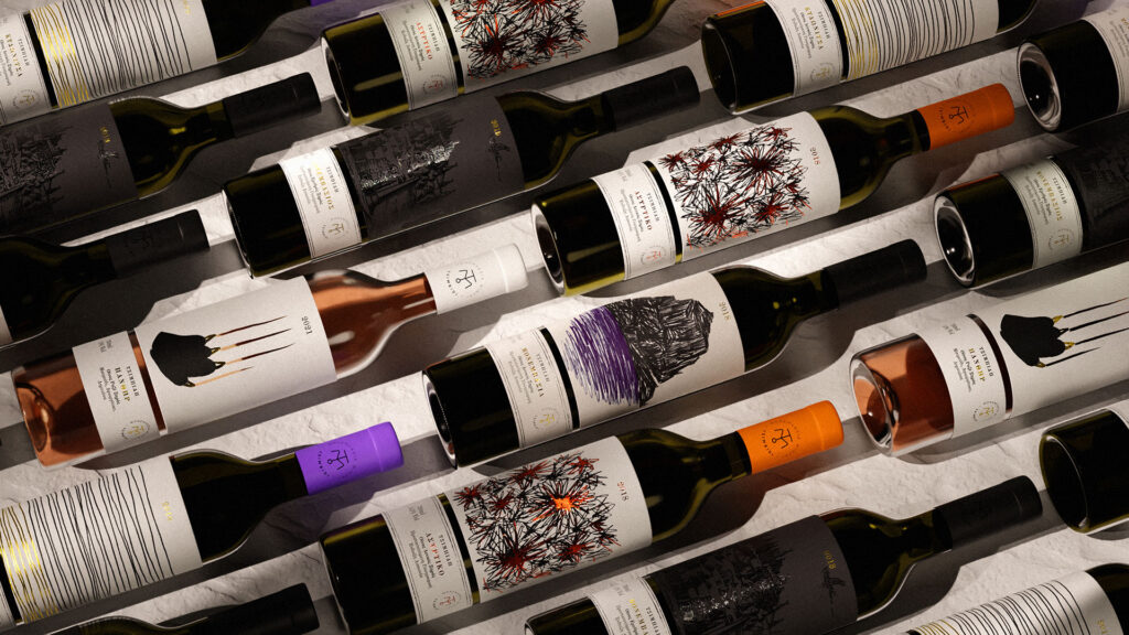TSIMBIDIS – Packaging Of The World