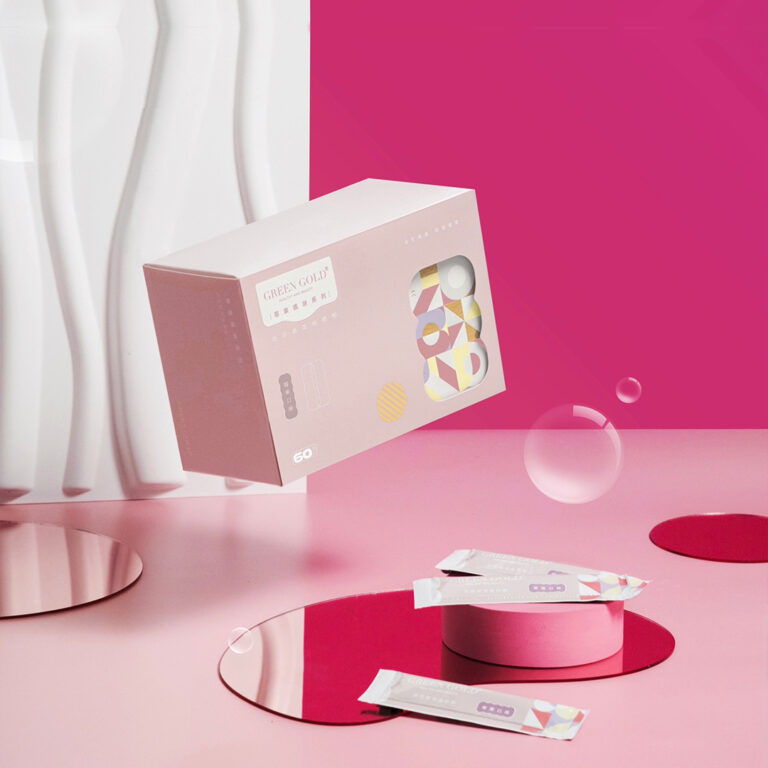 PROMAMA Ca Powder – Packaging Of The World