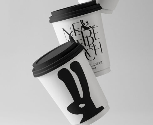 Slow Drop Syrup… (Concept) – Packaging Of The World