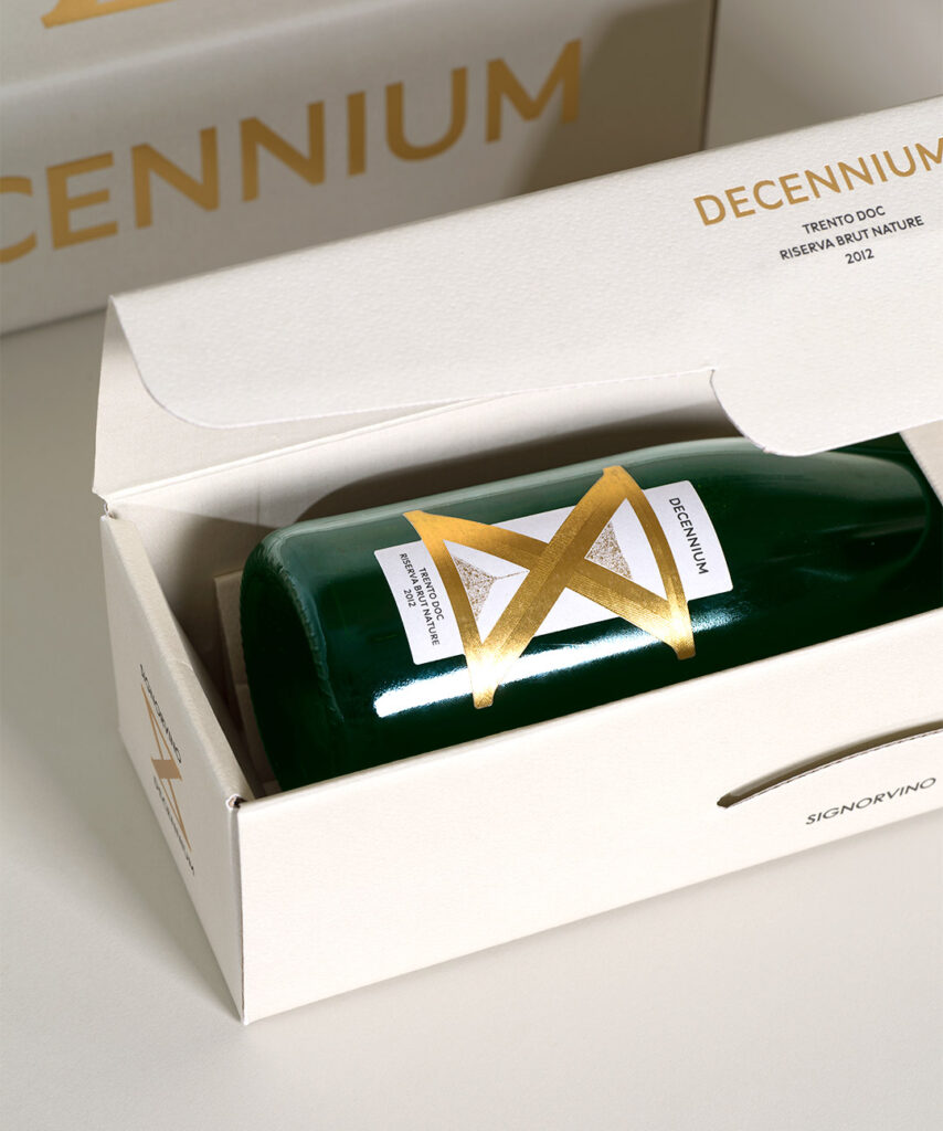 Vitoni Spritz – Packaging Of The World