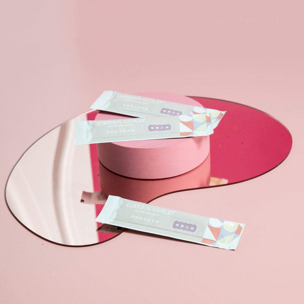 PROMAMA Ca Powder – Packaging Of The World