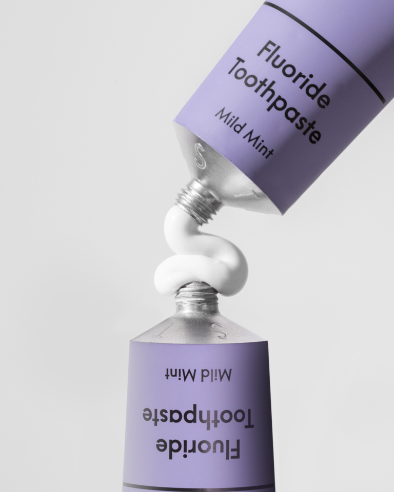Paist Brand Identity – Packaging Of The World