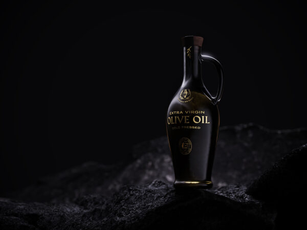 Shemen Ra’anan Olive Oil – Packaging Of The World