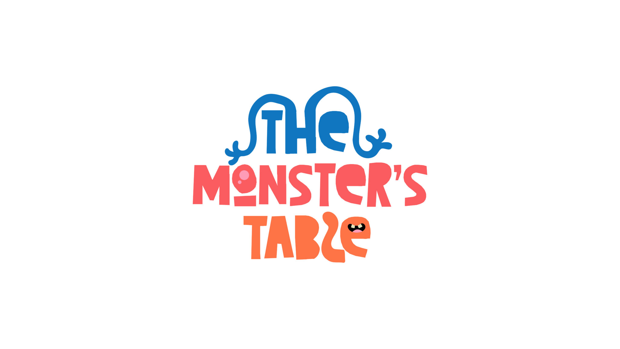 The Monsters Table – Packaging Of The World