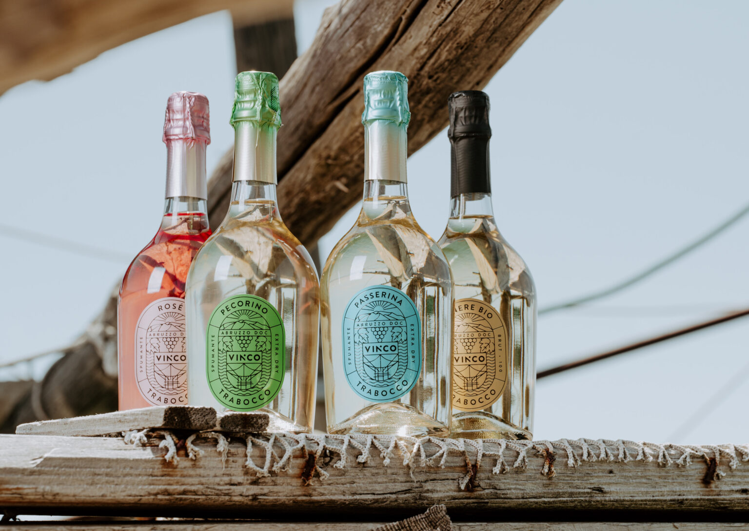 Vinco – Packaging Of The World