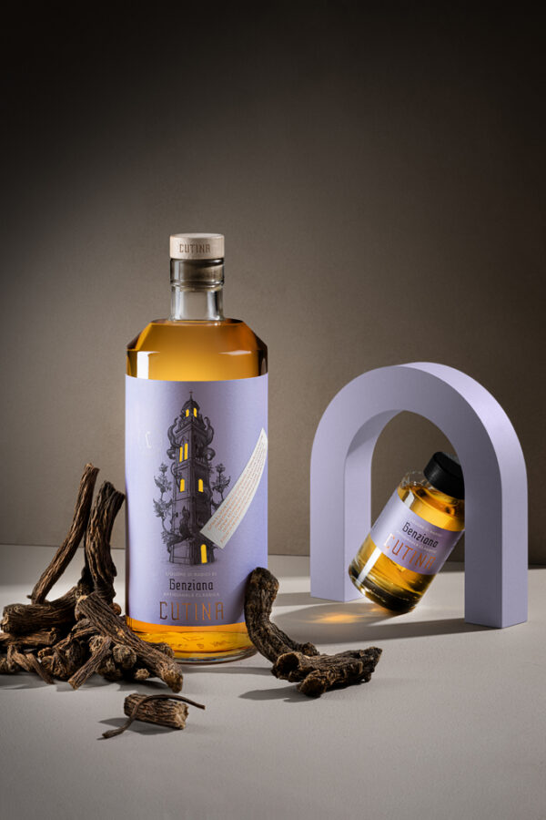 Cutina – Packaging Of The World