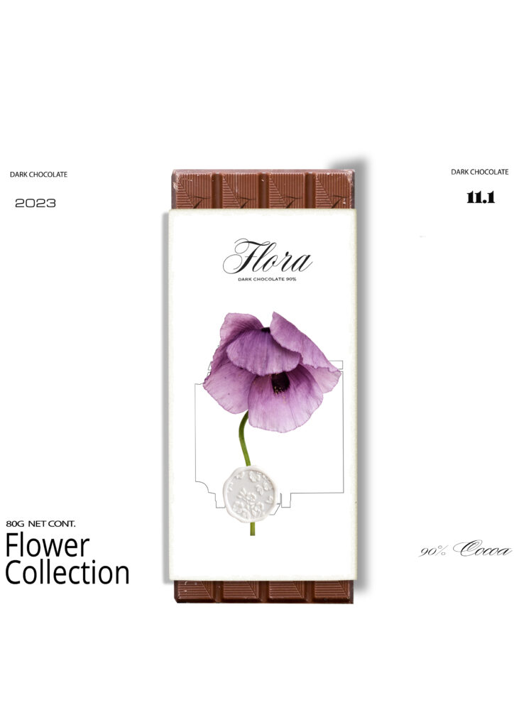 Flora – Packaging Of The World