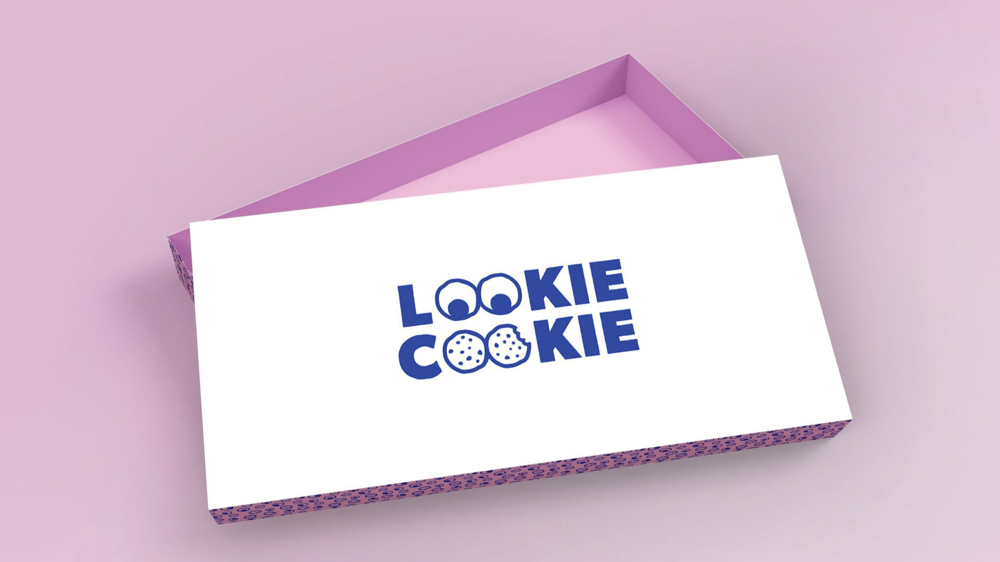 Lookie Cookie – Packaging Of The World