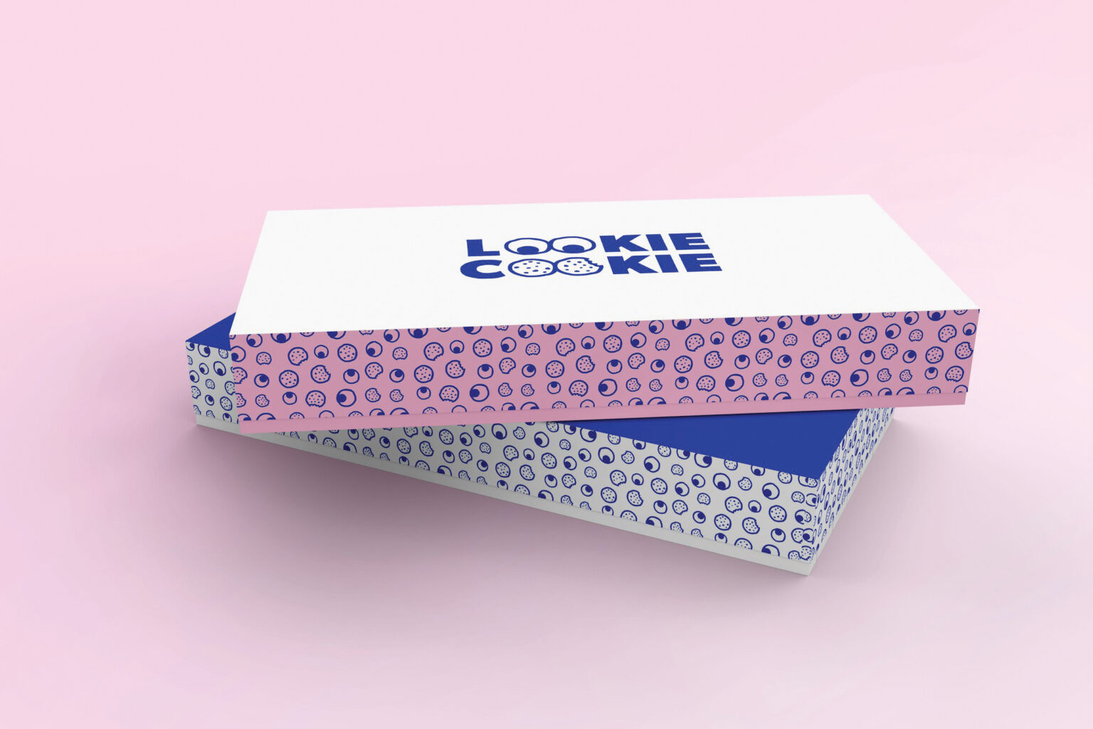 Lookie Cookie – Packaging Of The World