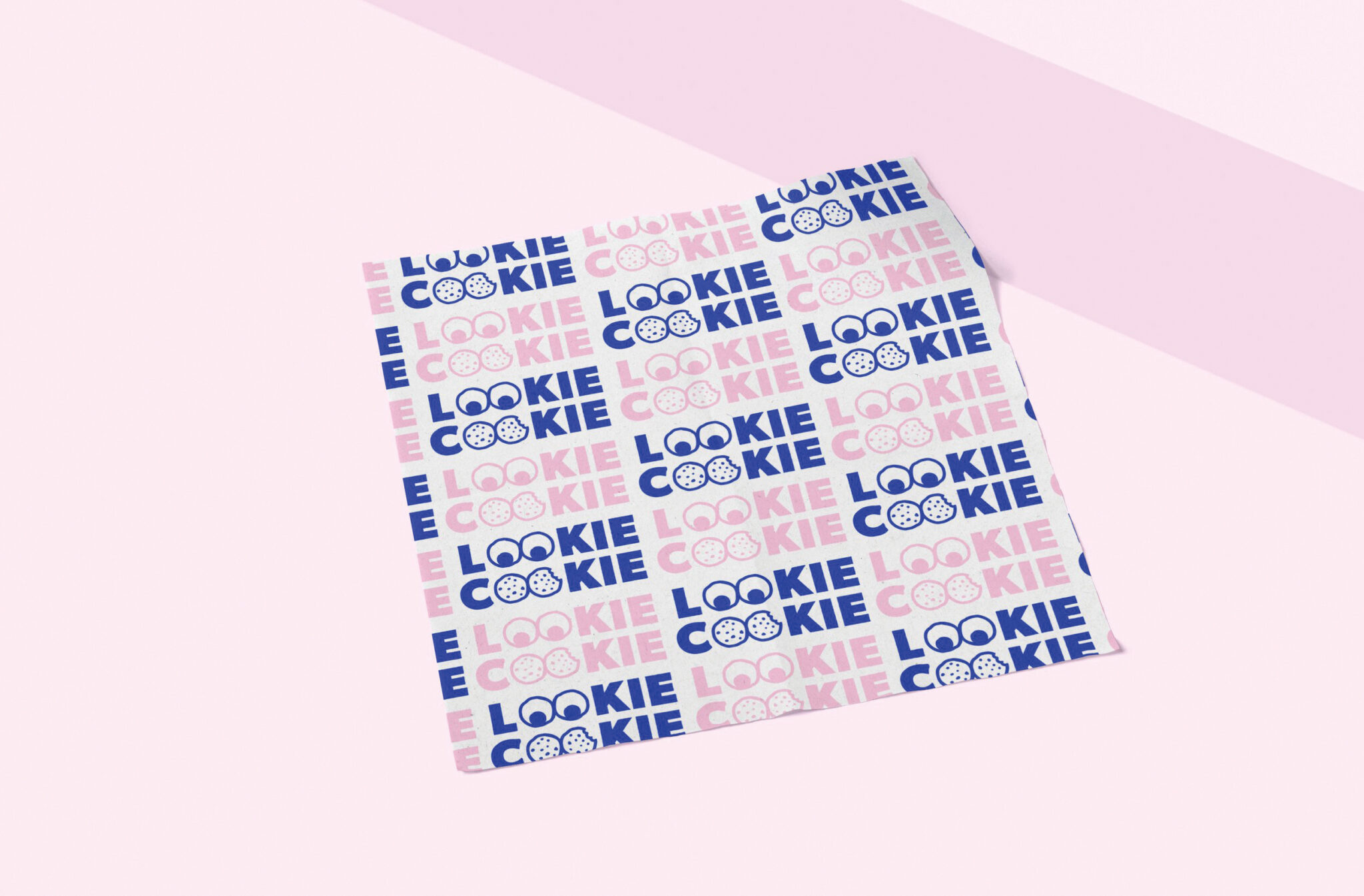 Lookie Cookie – Packaging Of The World