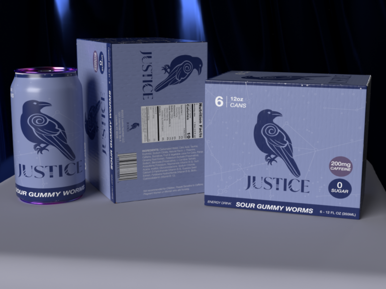 Six Virtues Package Design – Packaging Of The World