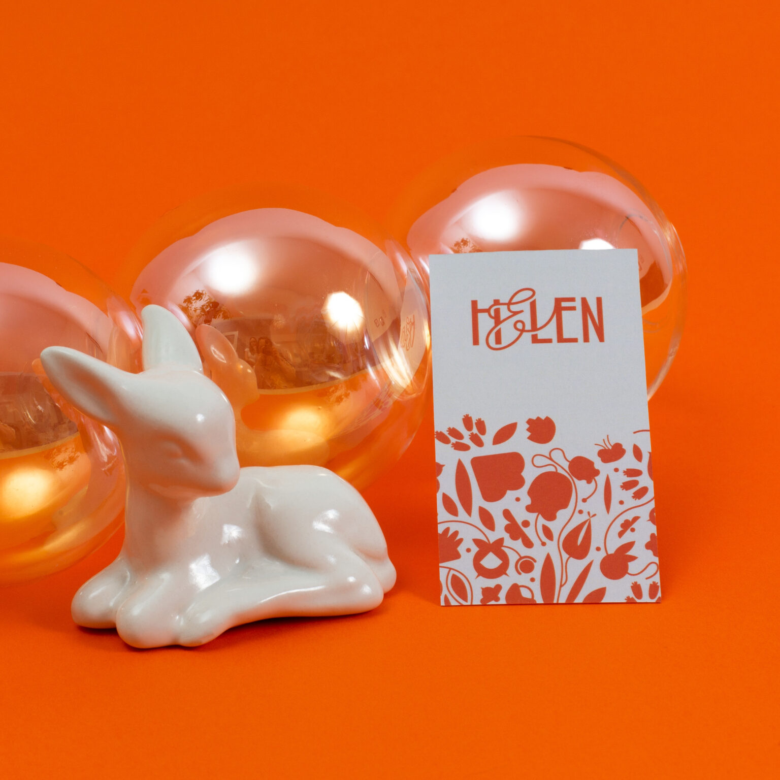 Helen flower bulbs – Packaging Of The World
