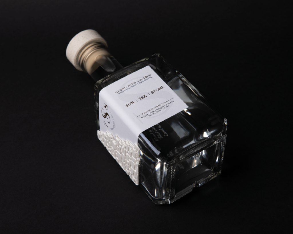 s778 Heritage – Packaging Of The World