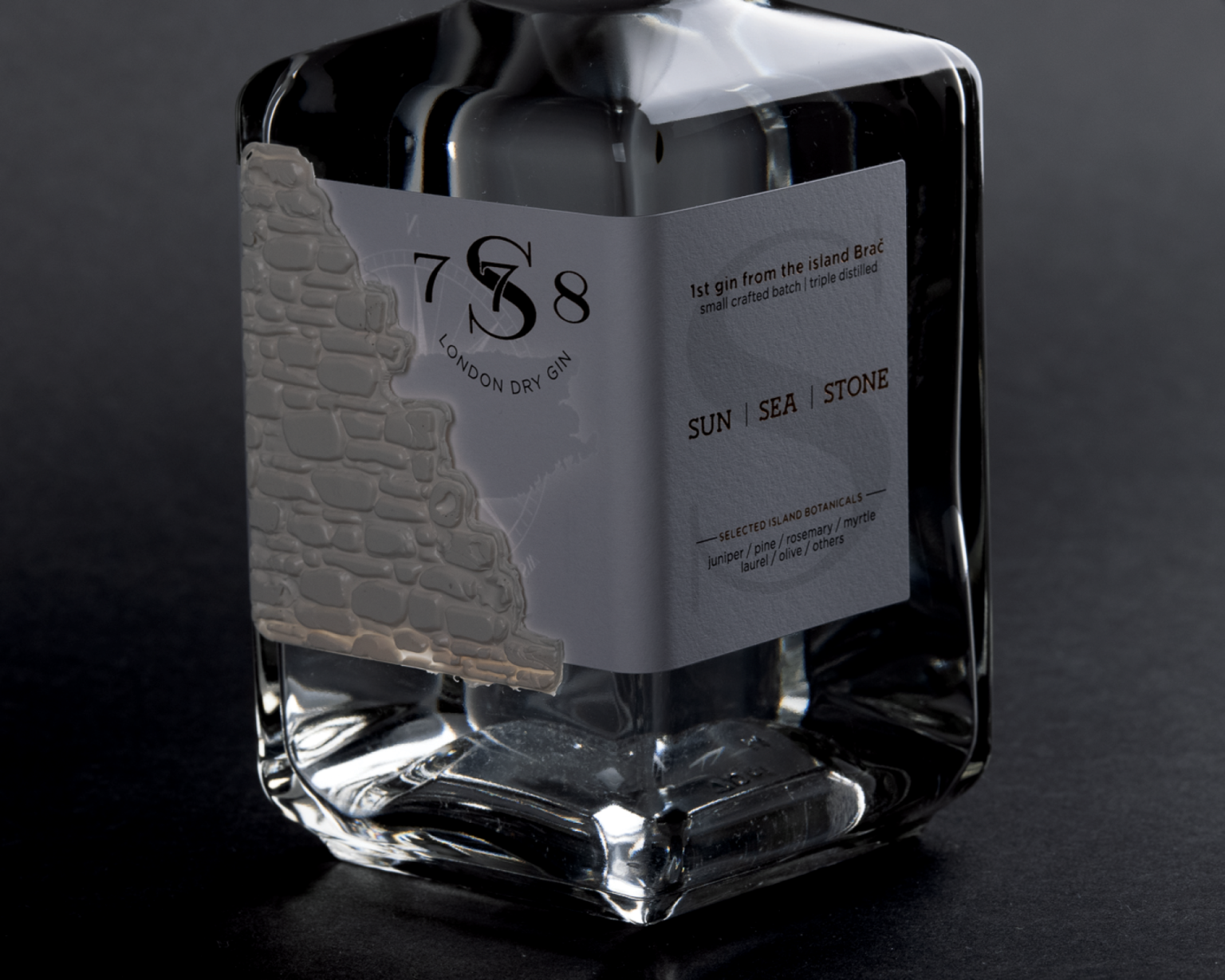 s778 Heritage – Packaging Of The World