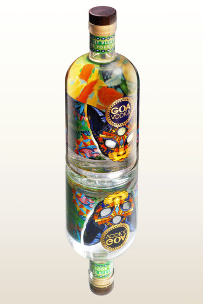 Coco Marie (Student Project) – Packaging Of The World