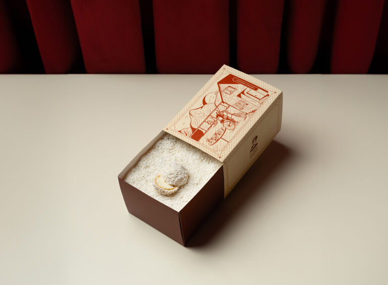 Sarmad Branding & Packaging – Packaging Of The World