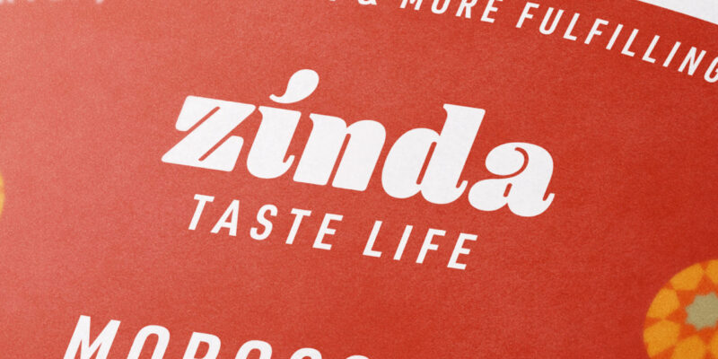 Ice Cream Parlor – Packaging Of The World