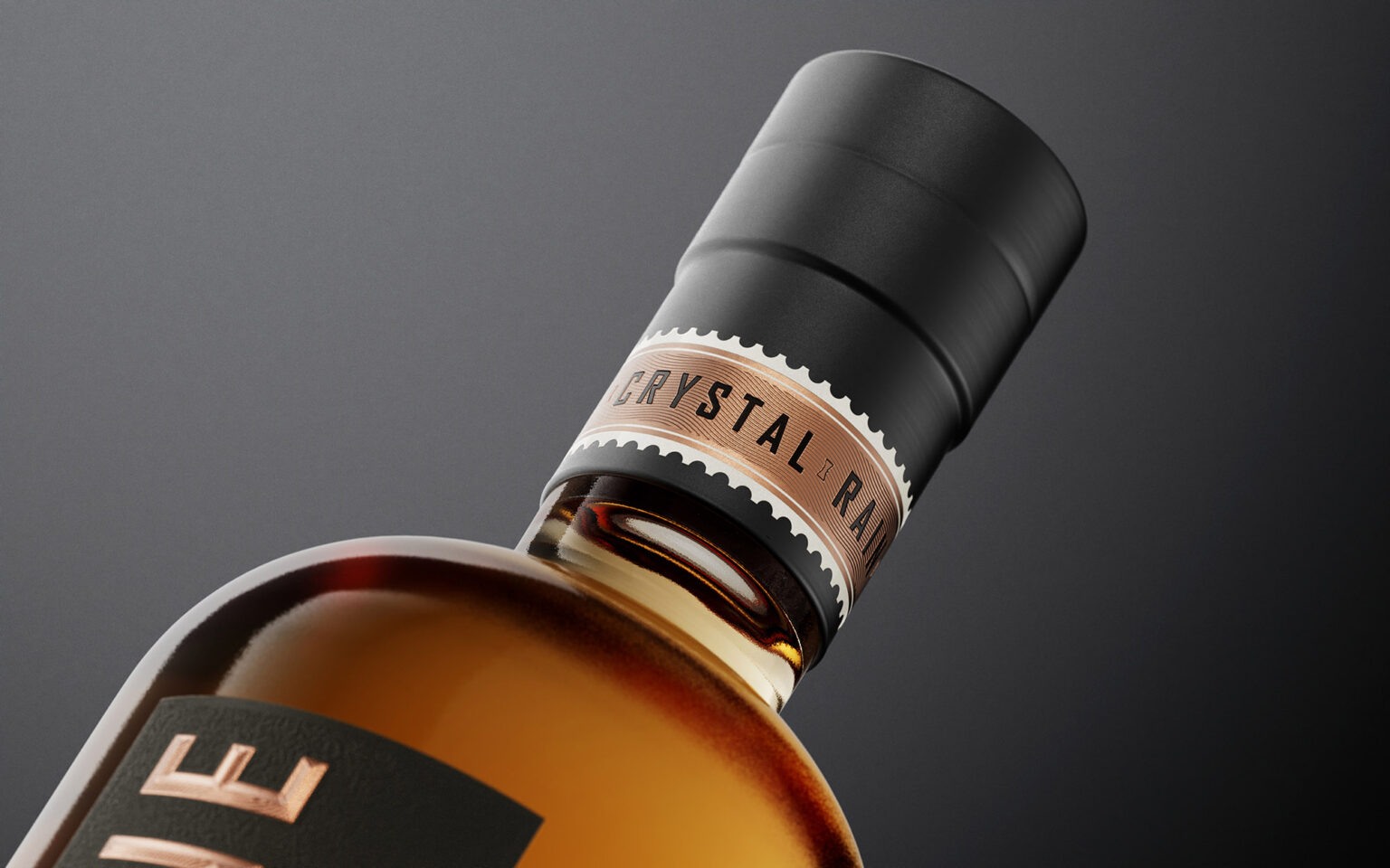 The Labelmaker: Kristone Craft Grape Brandy Label Design – Packaging Of ...