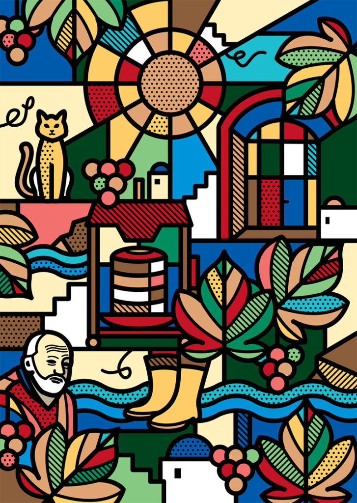 Kalupi – Packaging Of The World